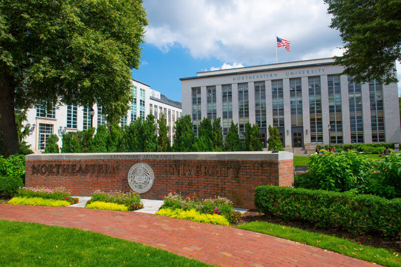 Northeastern University Housing - Red Tree Real Estate